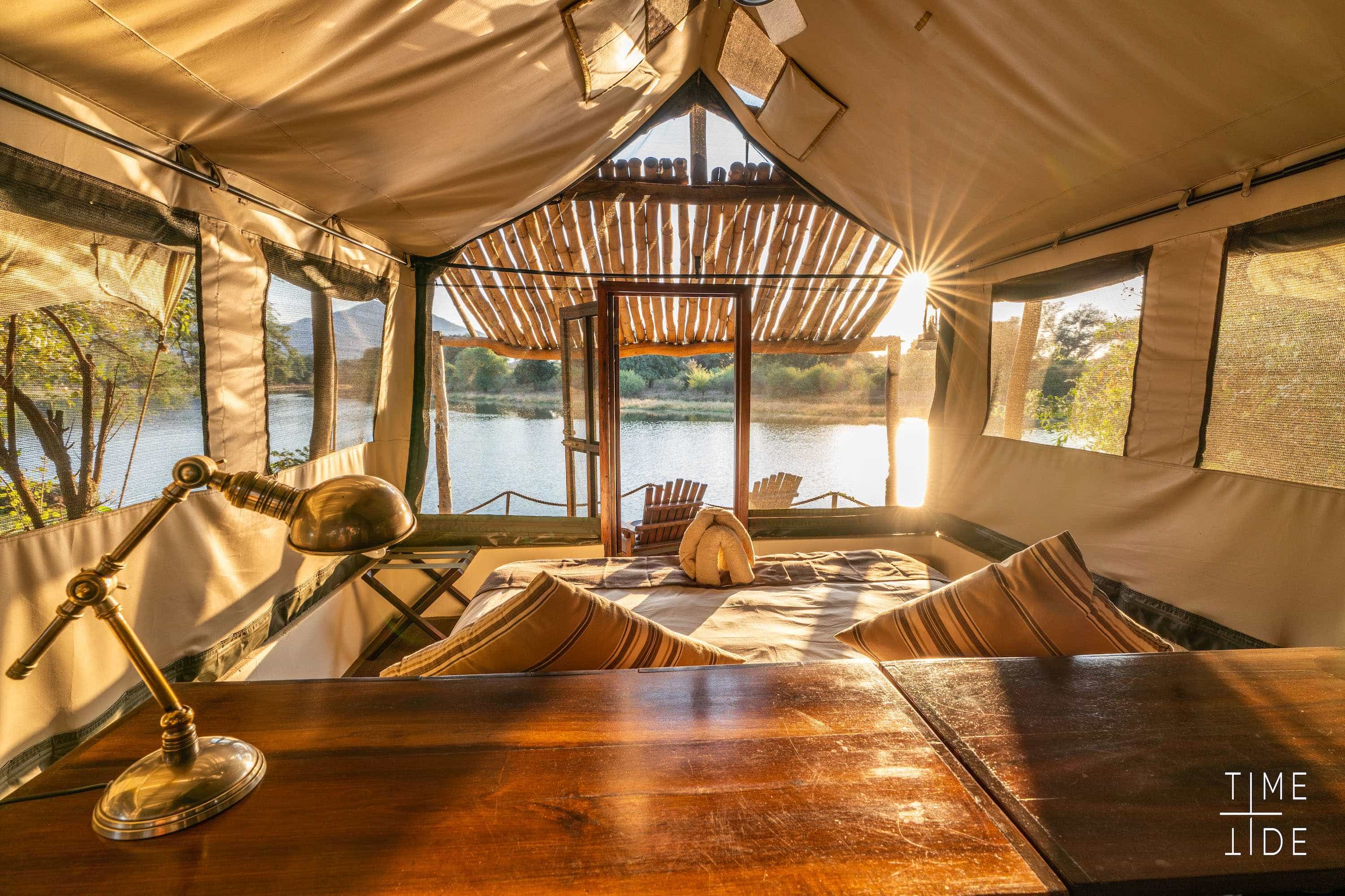 The Zambezi Circuit | Self-Drive Zimbabwe with Safari Drive