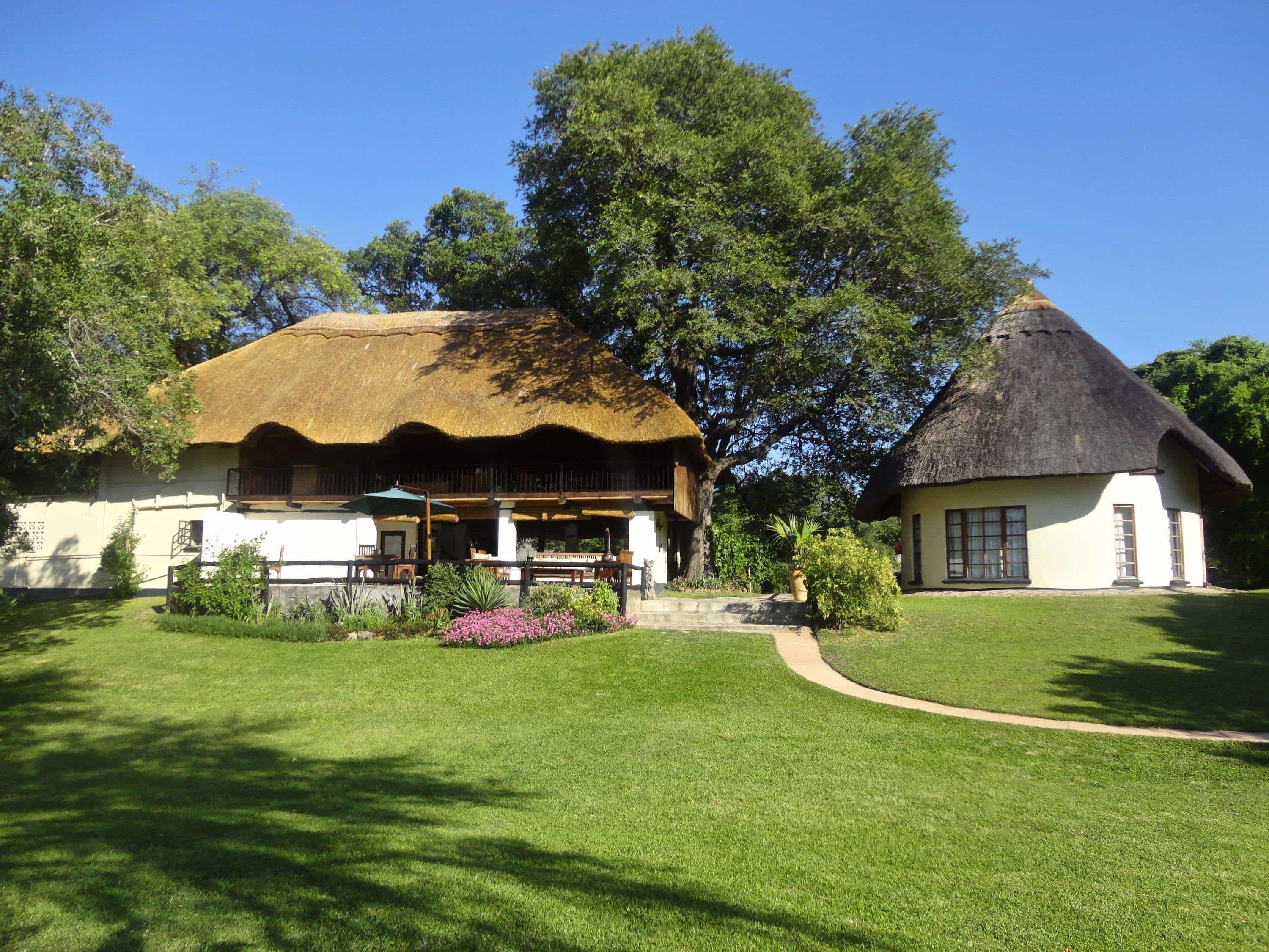 Coast & Caprivi | Self-Drive Namibia with Safari Drive