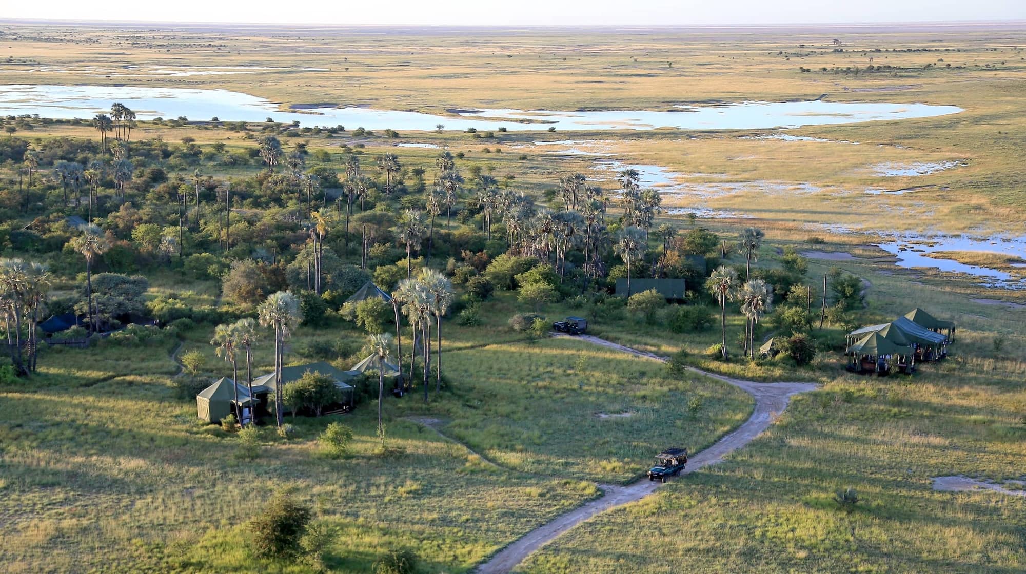 How expensive is a Botswana safari? | Safari Drive