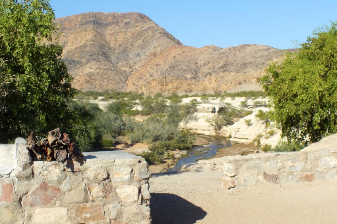 Namibia in Depth | Self-Drive Namibia with Safari Drive