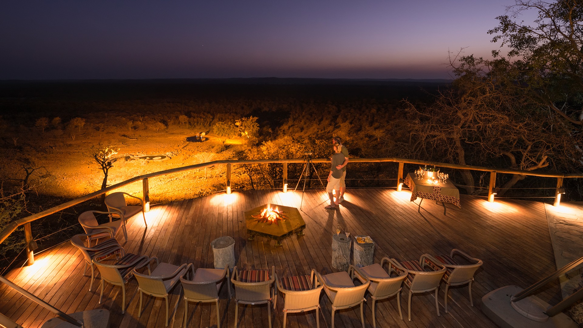 Namibia in Depth | Self-Drive Namibia with Safari Drive