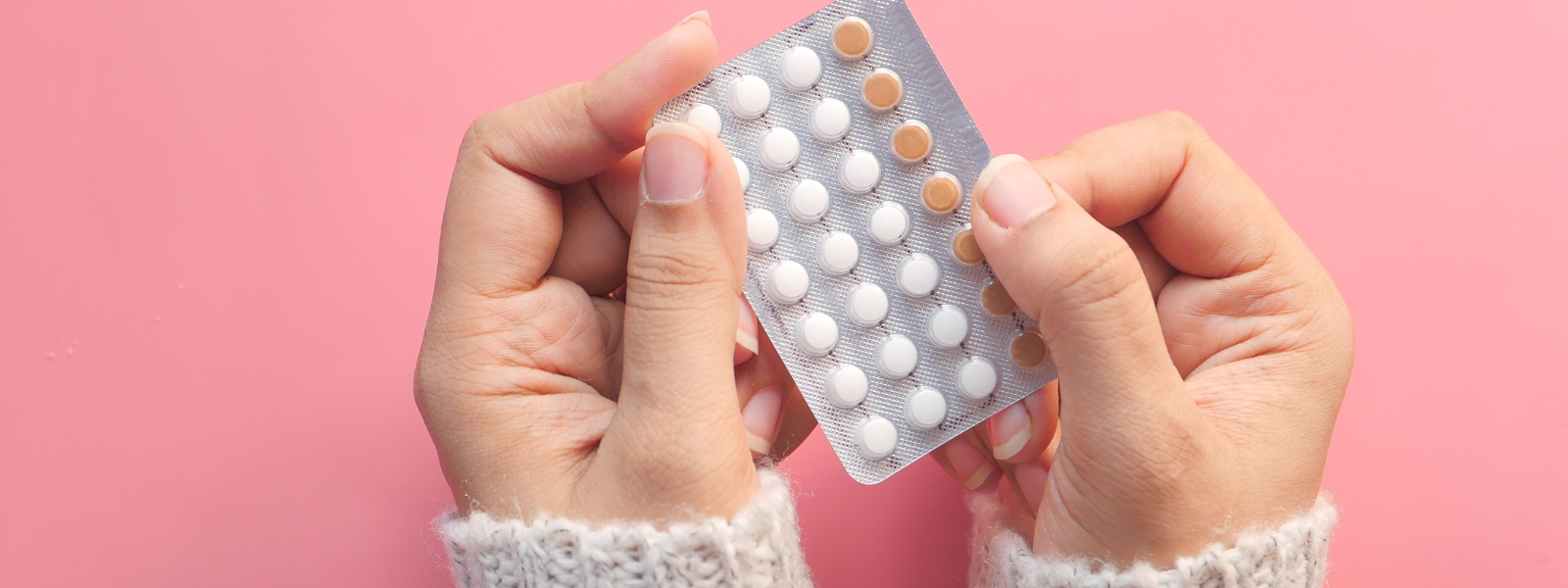 Connection Between Oral Contraceptives and Elevated SHBG | The Fork Clinic