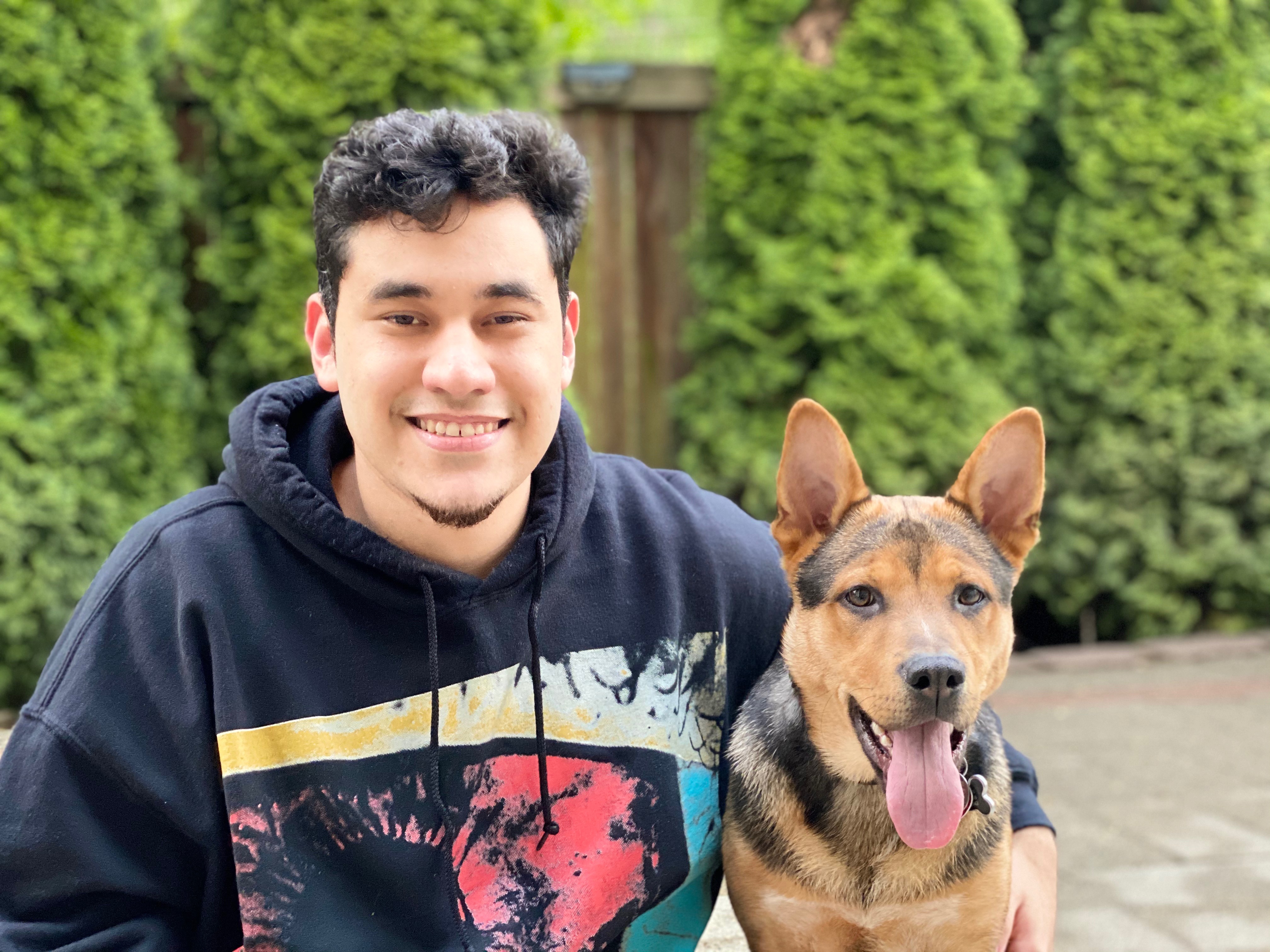 What Kind Of Dog Is Rigsbee