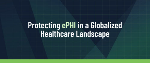 Cynerio | The Platform for Modern Healthcare Cybersecurity