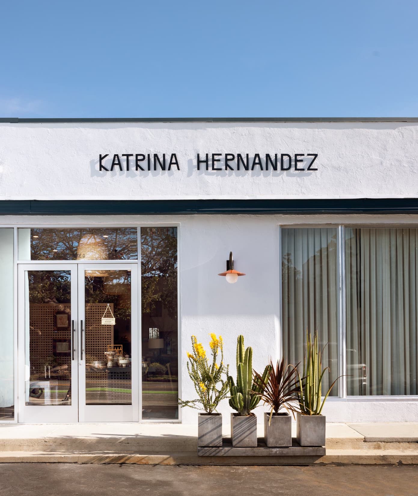 Shop — Katrina Hernandez