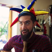 Careers — Attractions.io