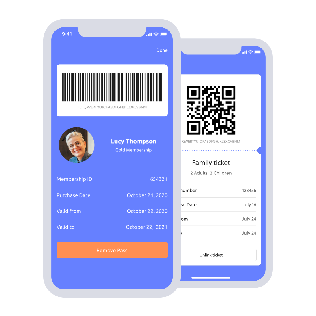 Mobile Wallet & Digital Ticketing – Attractions.io