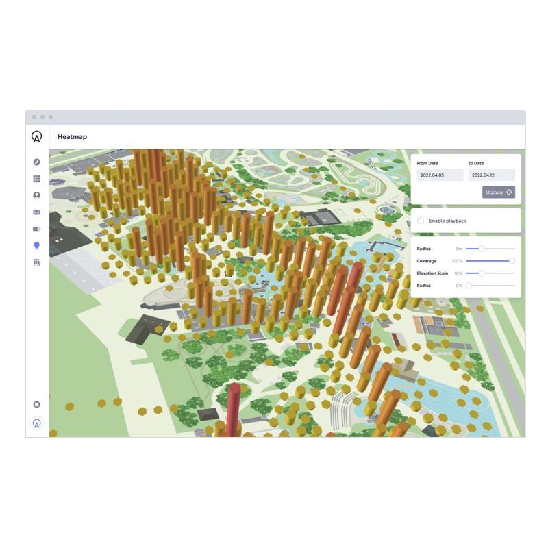 Mobile apps for theme parks, zoos, resorts — Attractions.io