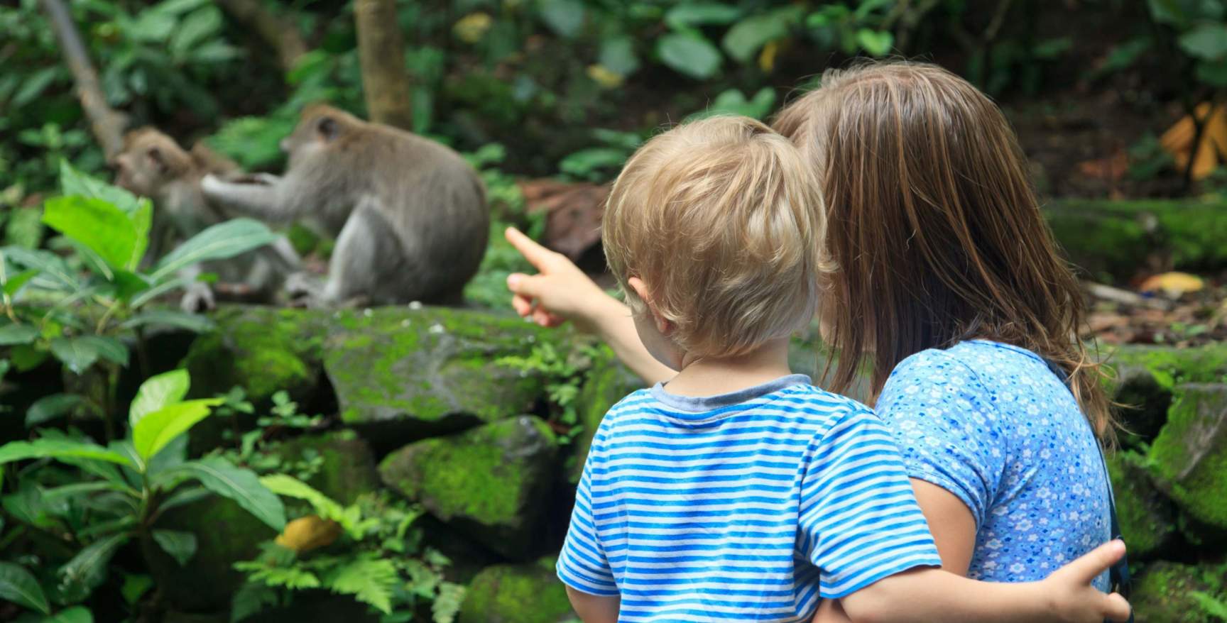 Interactive Wayfinding – Attractions.io