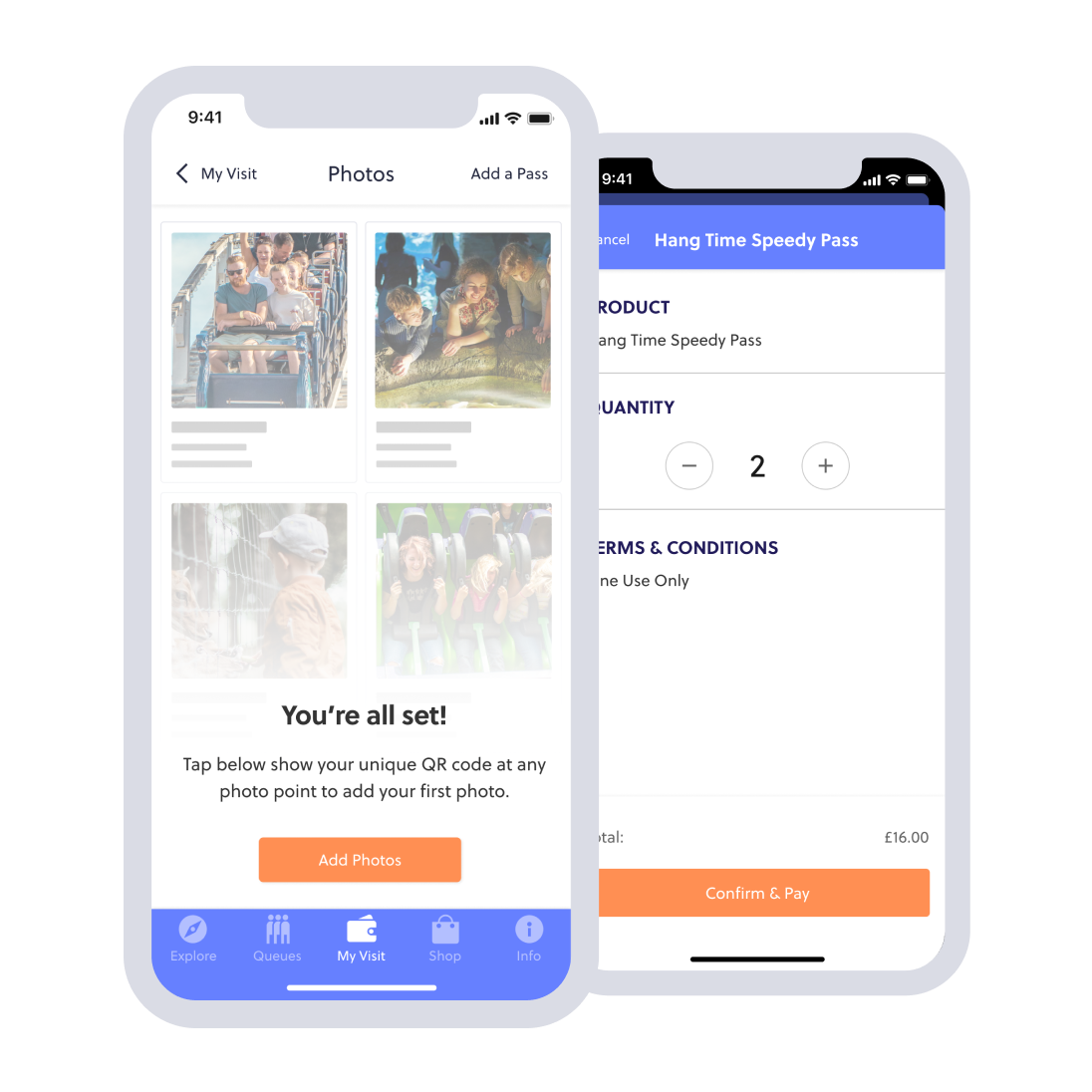 Mobile apps for theme parks, zoos, resorts — Attractions.io