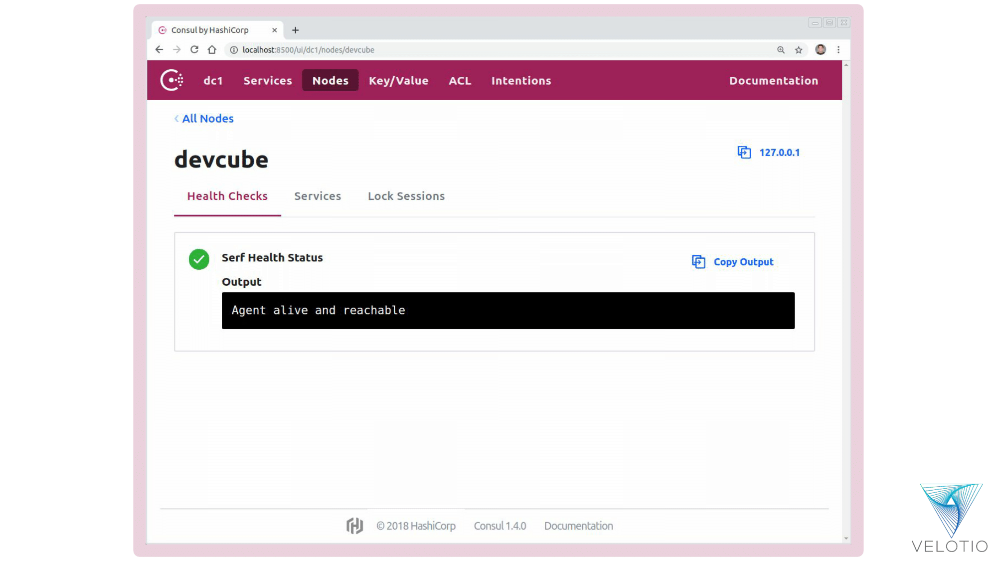 A Practical Guide to HashiCorp Consul - Part 1
