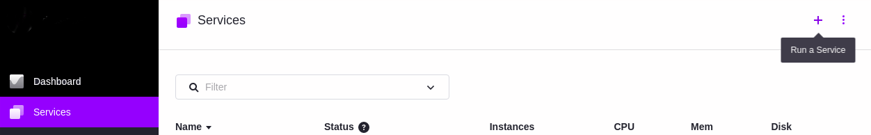 Installing Redis Cluster with Persistent Storage on Mesosphere DC/OS