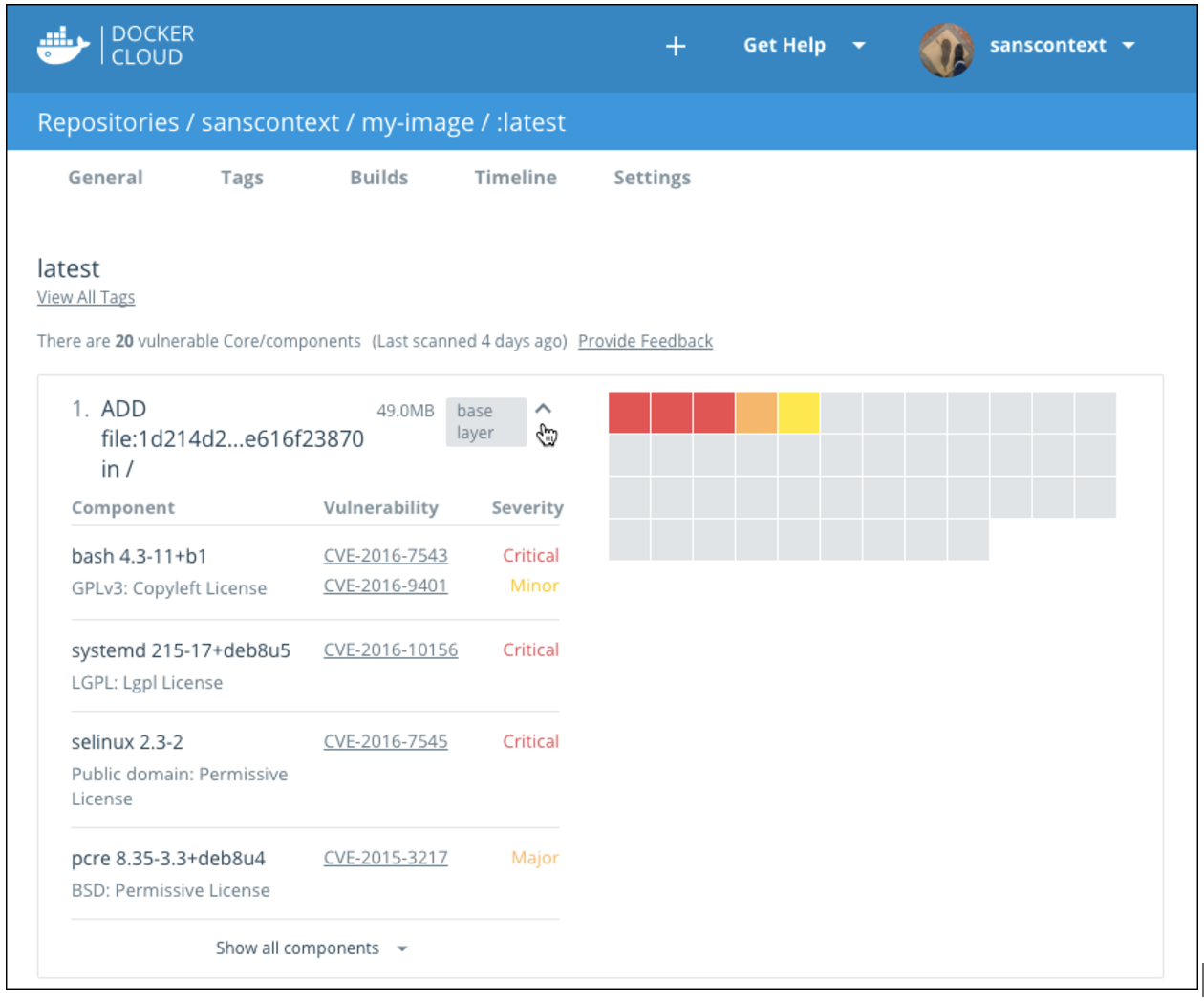 Container Security: Let's Secure Your Enterprise Container Infrastructure!