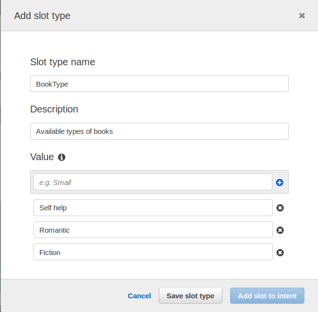 A Quick Guide to Building a Serverless Chatbot With Amazon Lex