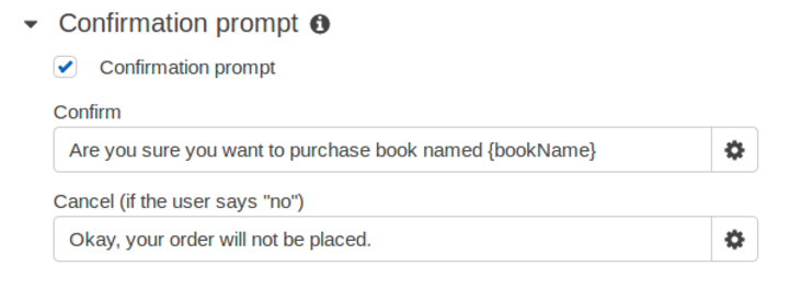 A Quick Guide to Building a Serverless Chatbot With Amazon Lex