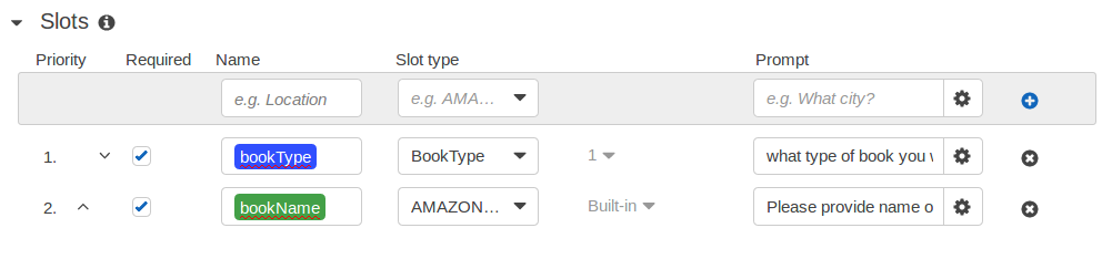 A Quick Guide to Building a Serverless Chatbot With Amazon Lex