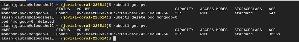 Getting Started With Kubernetes Operators (Golang Based) - Part 3