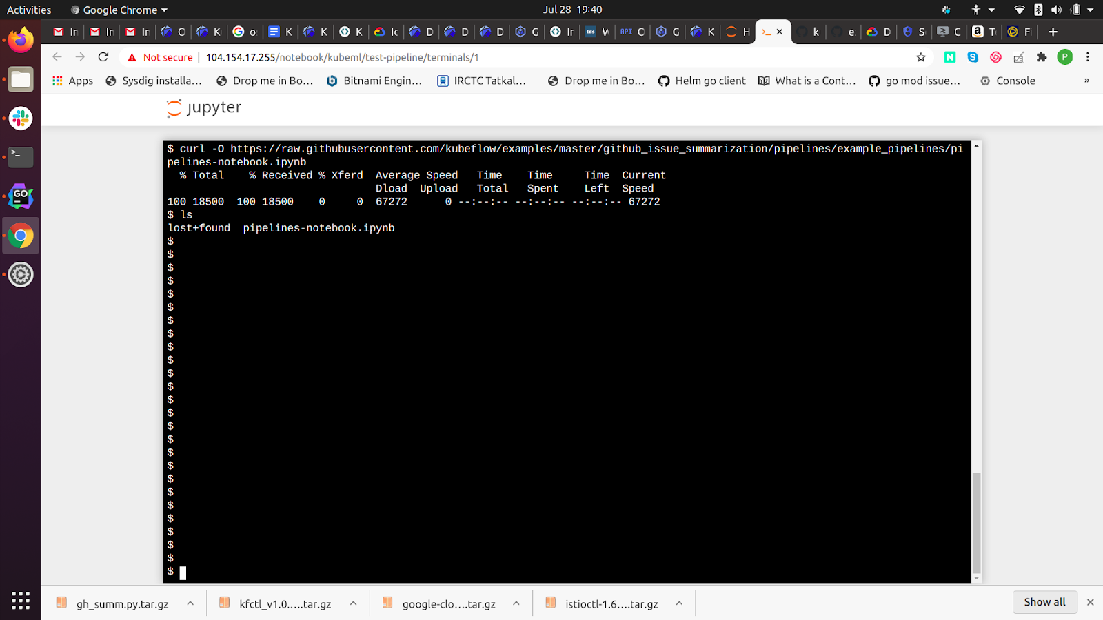 Build Ml Pipelines At Scale With Kubeflow