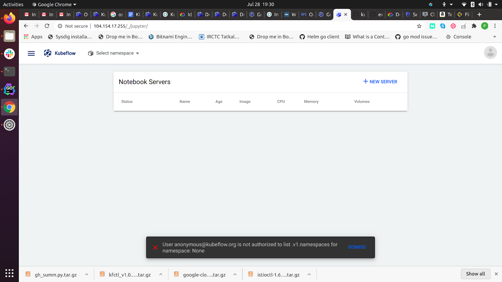 Build Ml Pipelines At Scale With Kubeflow