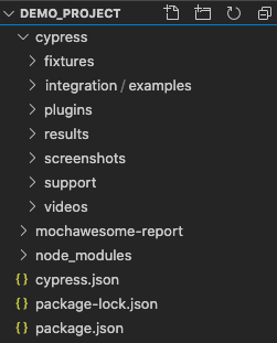 UI Automation and API Testing with Cypress - A Step-by-step Guide