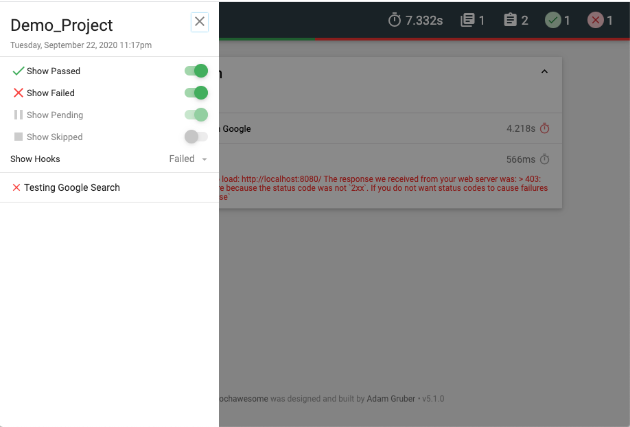 UI Automation and API Testing with Cypress - A Step-by-step Guide