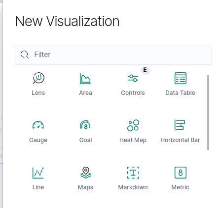 Monitoring a Docker Container with Elasticsearch, Kibana, and Metricbeat