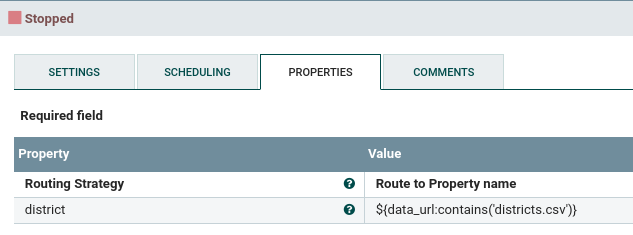 Building an ETL Workflow Using Apache NiFi and Hive
