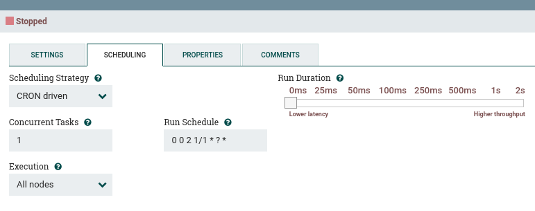 Building an ETL Workflow Using Apache NiFi and Hive