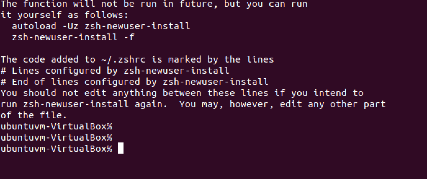 How to Make Your Terminal More Productive with Z-Shell (ZSH)