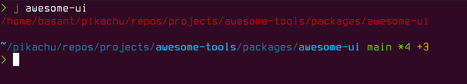 How to Make Your Terminal More Productive with Z-Shell (ZSH)
