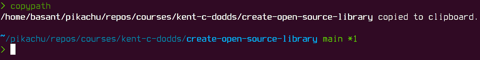 How to Make Your Terminal More Productive with Z-Shell (ZSH)