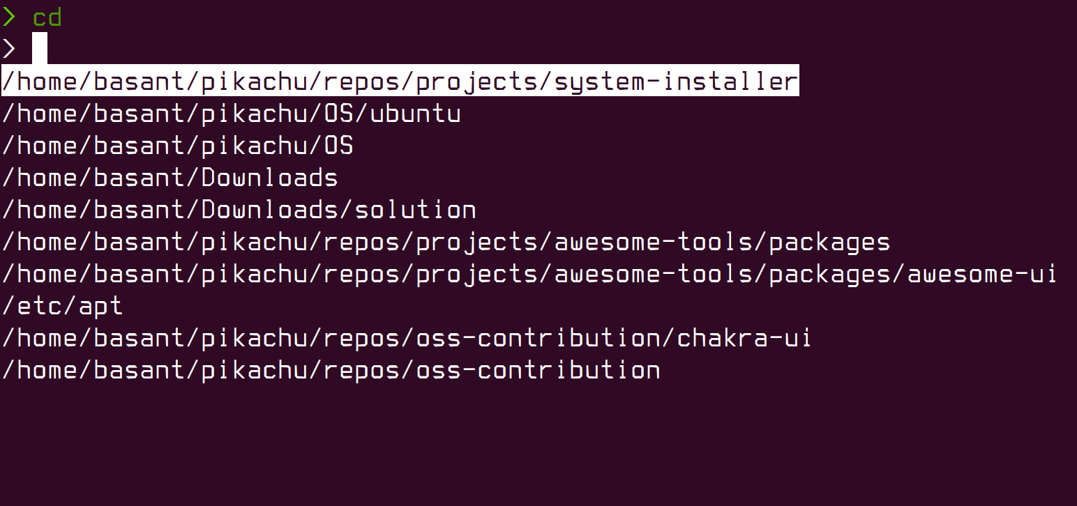 How to Make Your Terminal More Productive with Z-Shell (ZSH)
