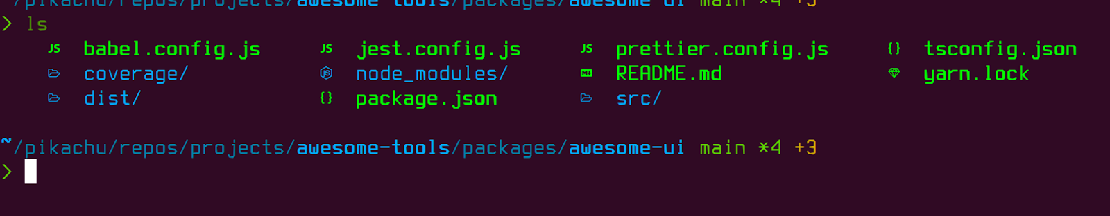 How to Make Your Terminal More Productive with Z-Shell (ZSH)