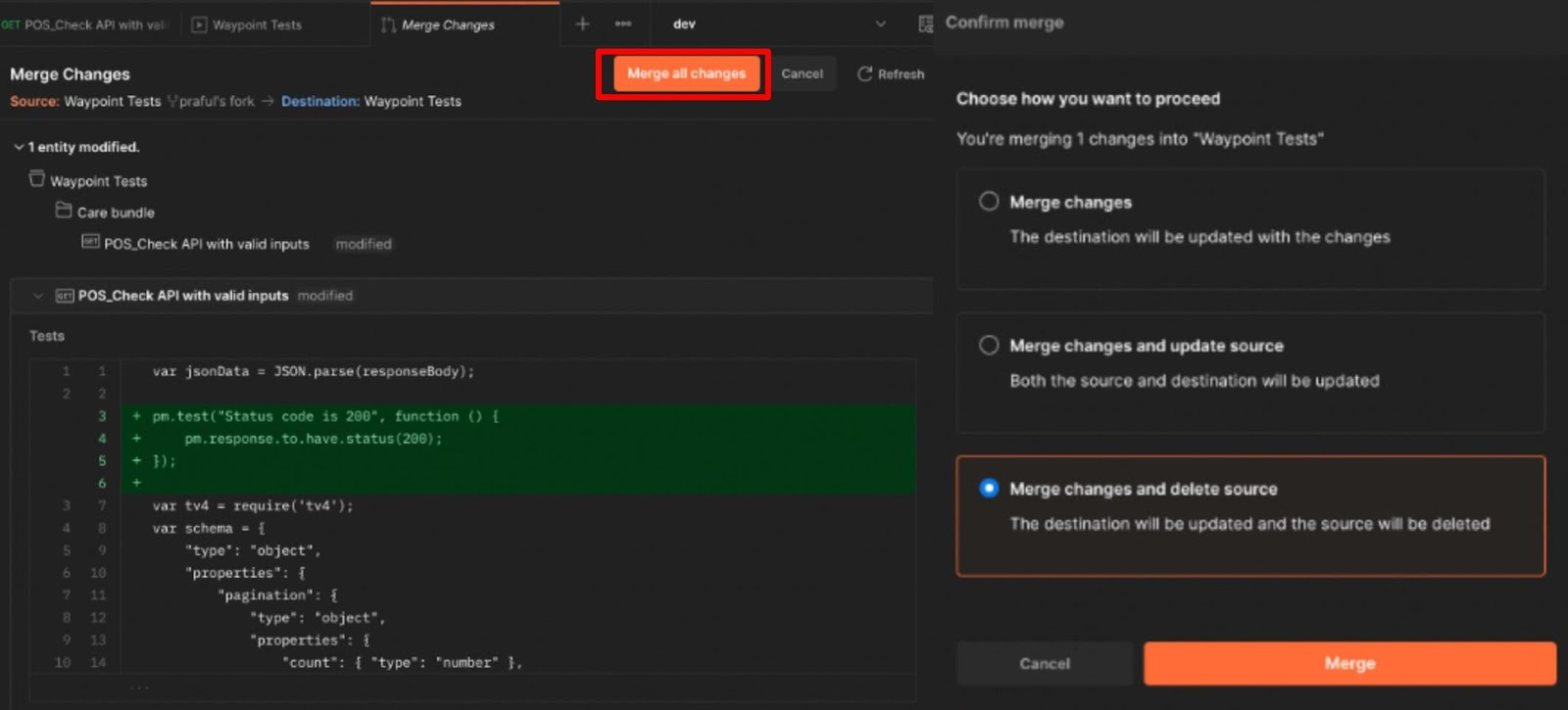 A Guide to End-to-End API Test Automation with Postman and GitHub Actions