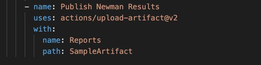A Guide to End-to-End API Test Automation with Postman and GitHub Actions