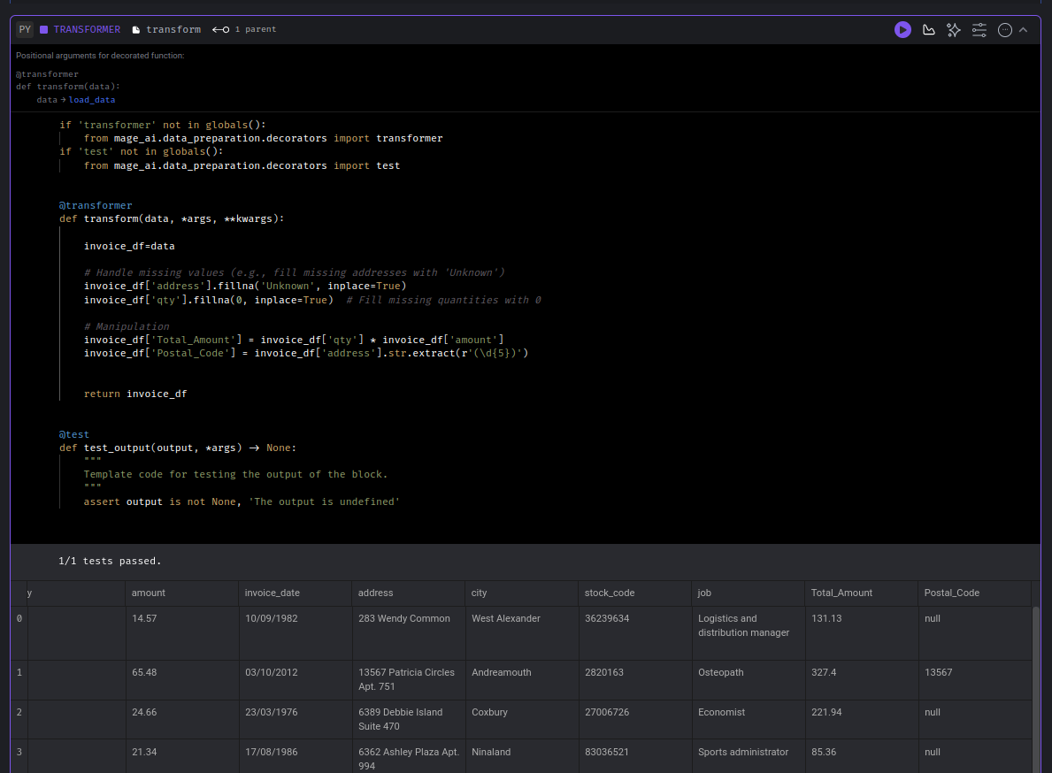 Mage: Your New Go-To Tool for Data Orchestration
