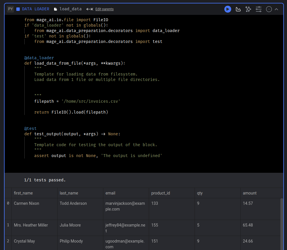 Mage: Your New Go-To Tool for Data Orchestration