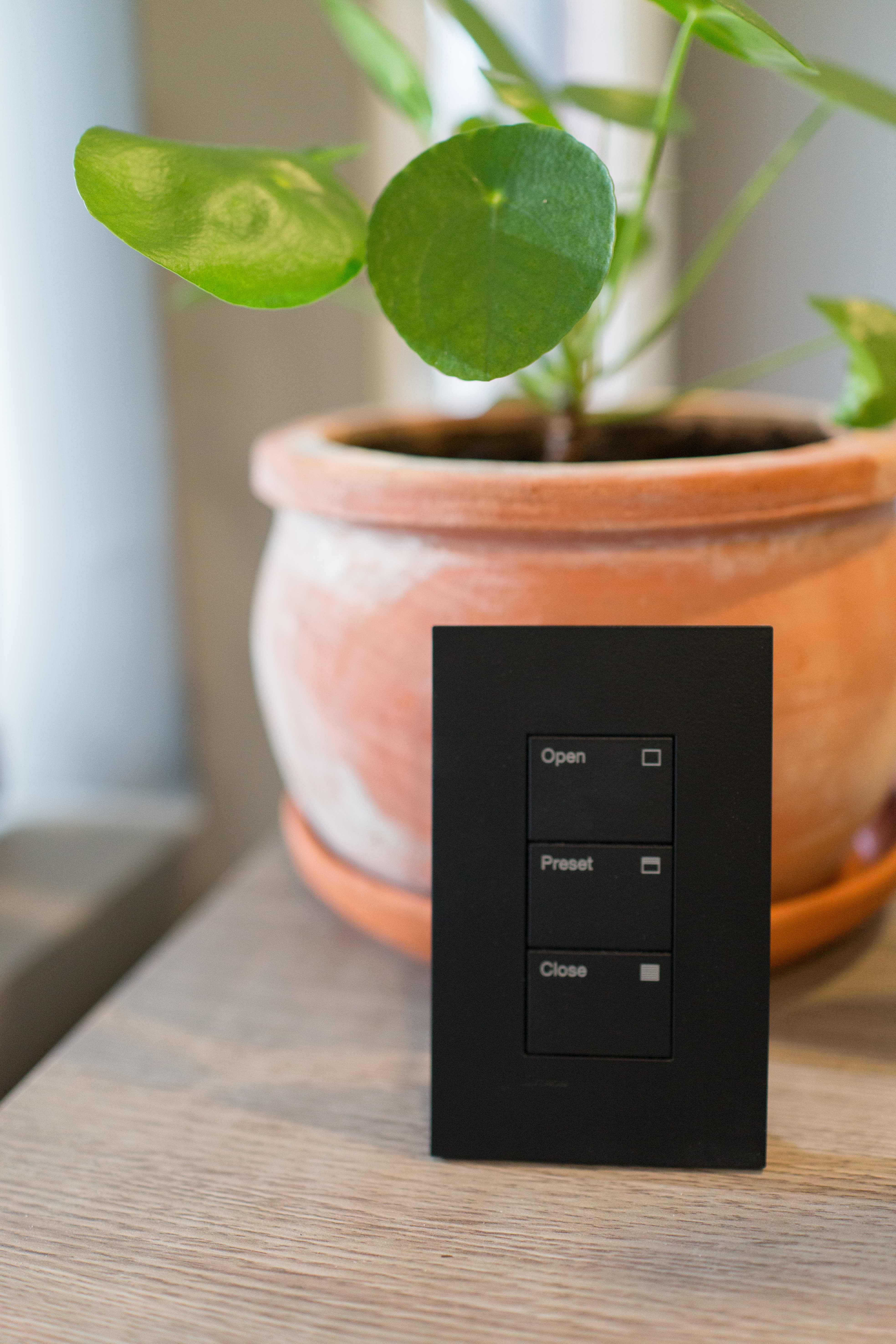 Palladiom Keypads For Your Sleek Modern Smart Home