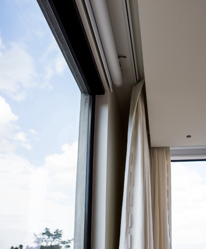 All About Lutron Automated Smart Shades For Your Home