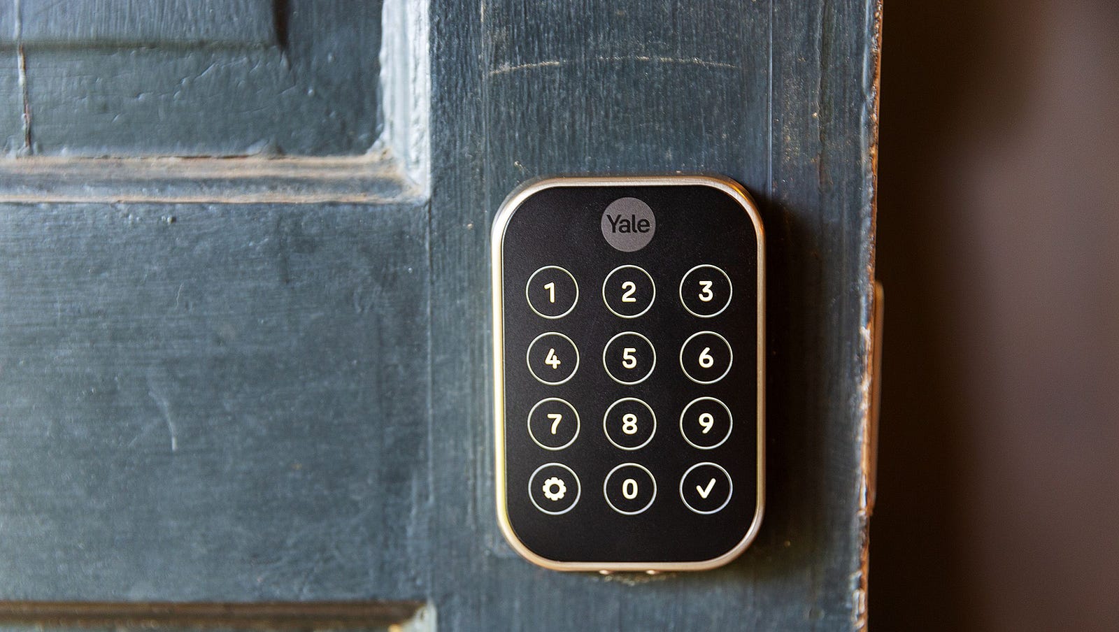 How to Enhance Your Front Door Entry System With the Best Smart Locks of 2023