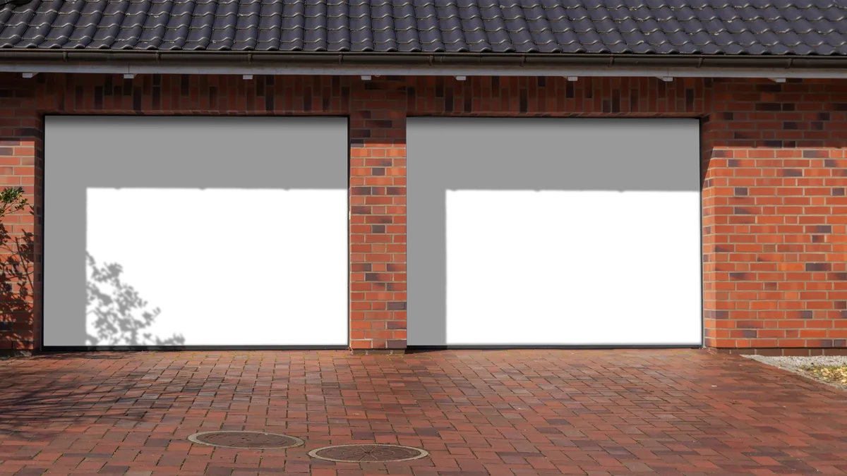 Roller Garage Solutions - Over 200 different RAL Colours