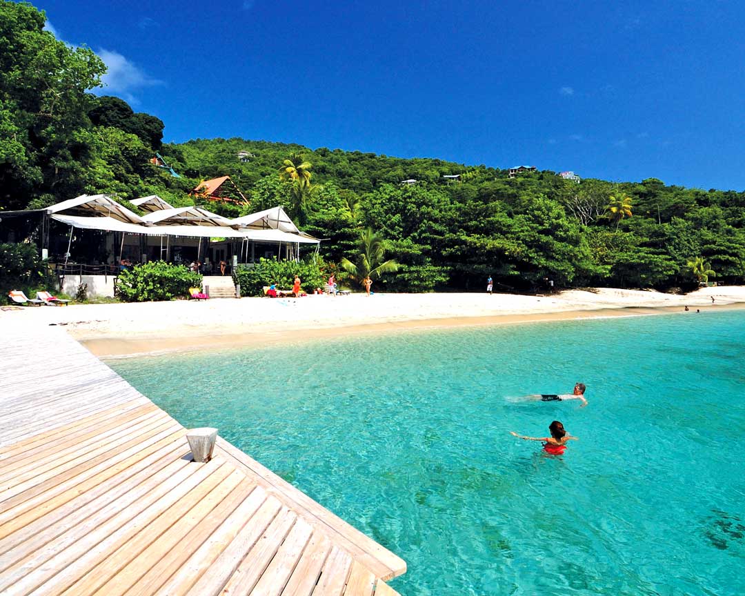 Jack’s Beach Bar