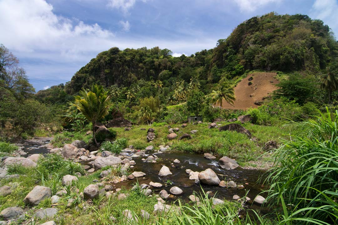 St. Vincent Distillers