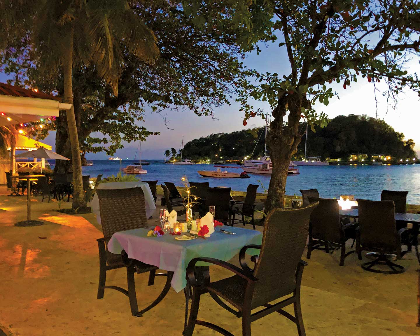 Epiphany Restaurant