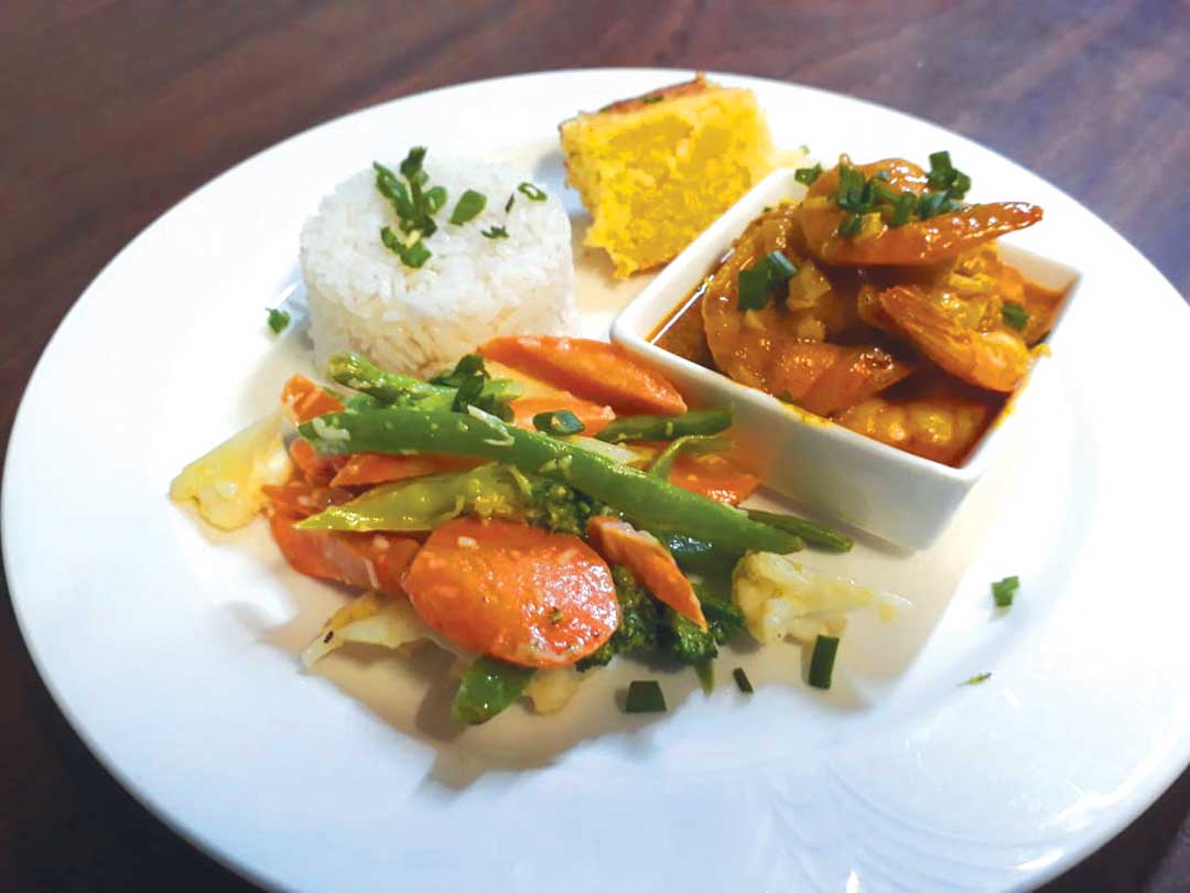 Mac’s Pizzeria & Kitchen