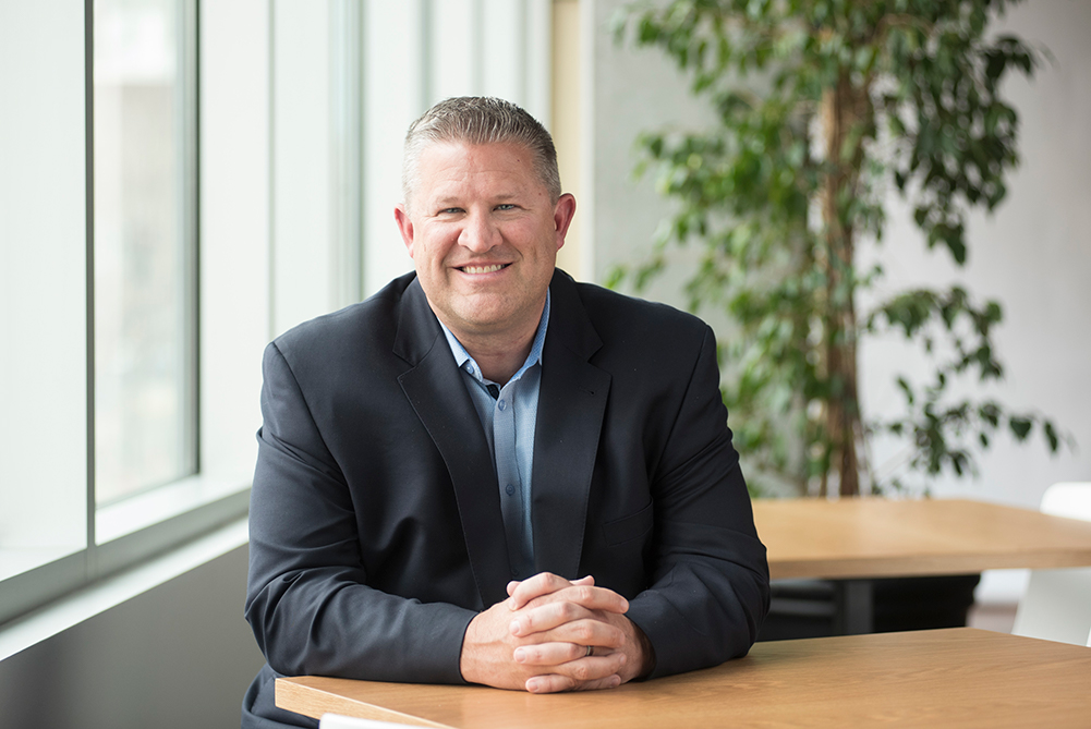 Matt Reece Email & Phone Number | Senior Executive Vice President and ...