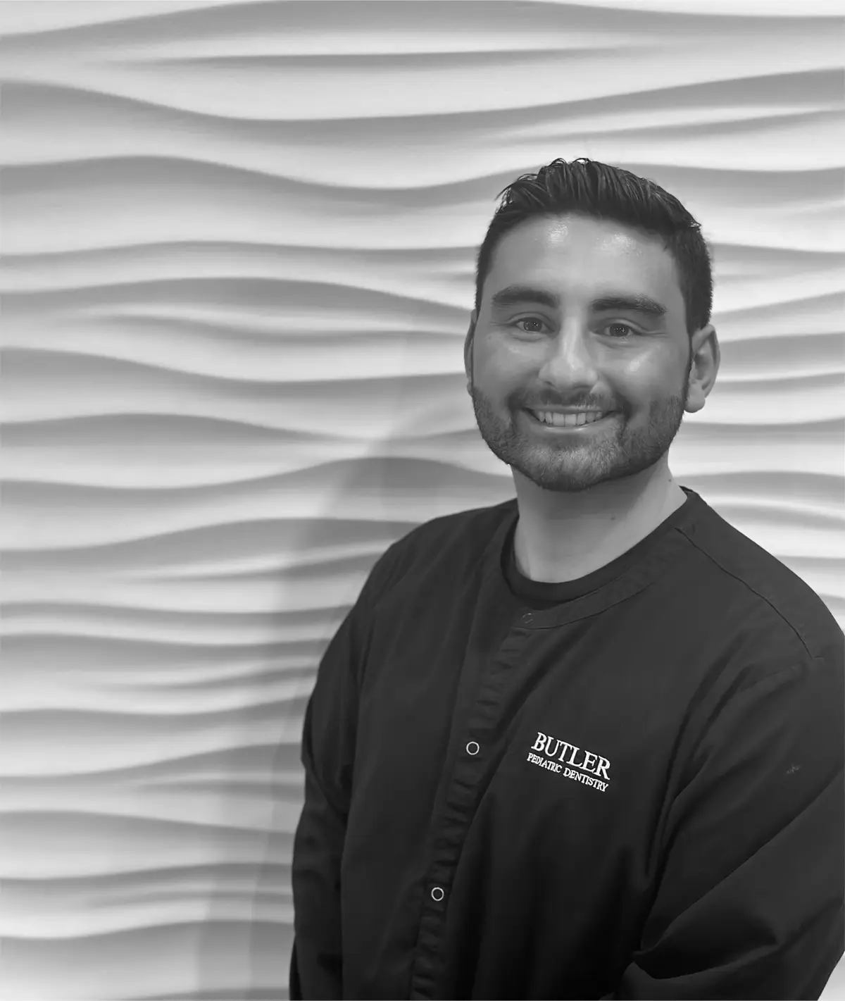 About Us | Butler Pediatric Dentistry