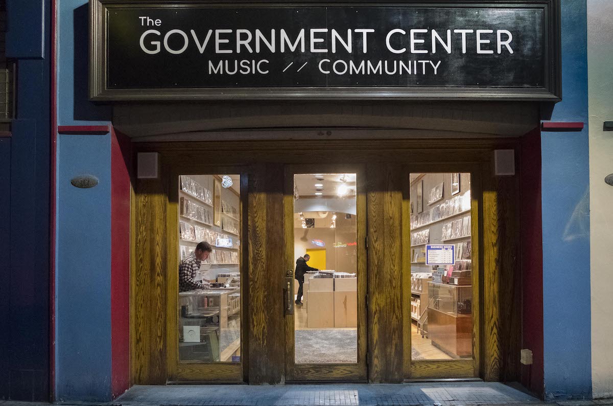 About | The Government Center in Pittsburgh, PA