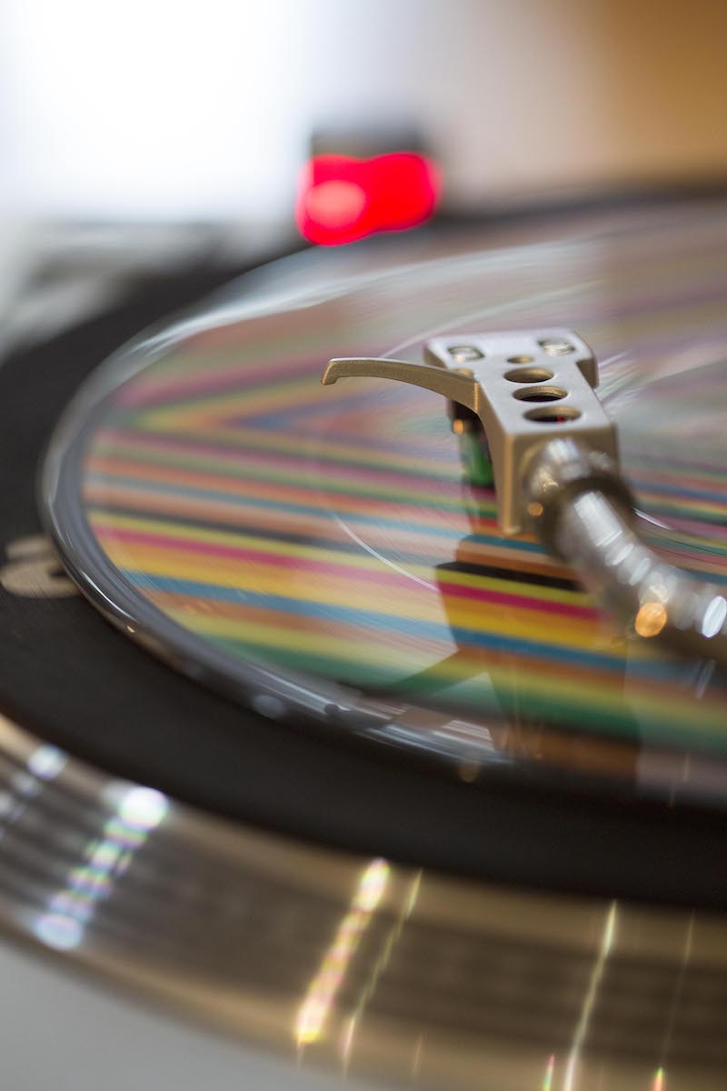 The Government Center | Record Store in Pittsburgh, PA