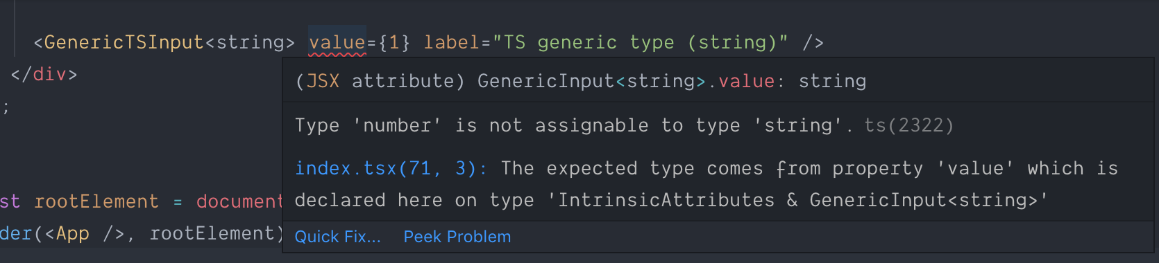Software Developer 101: TypeScript Typings | Talon.One